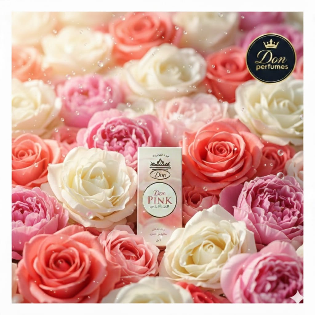 Don Perfume | عطور فاخرة